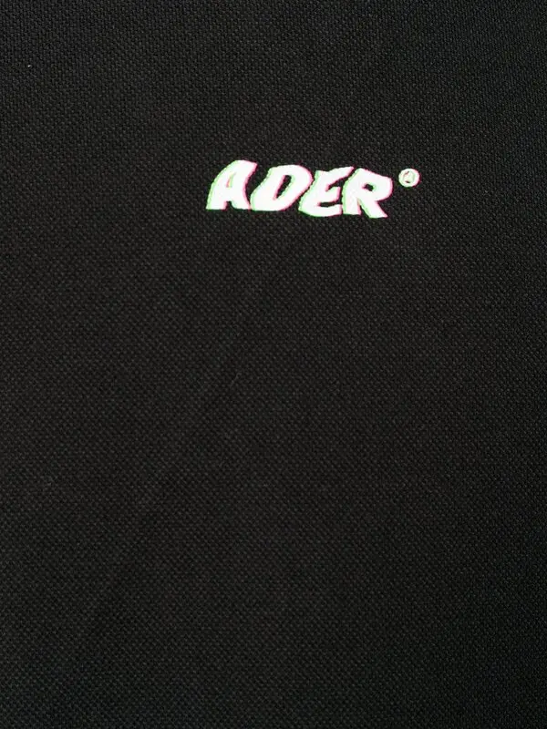 ADER ERROR Logo Print Sweatshirt