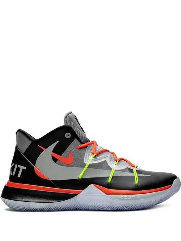 Nike X Rokit Kyrie 5 All Star Tv Pe 5 