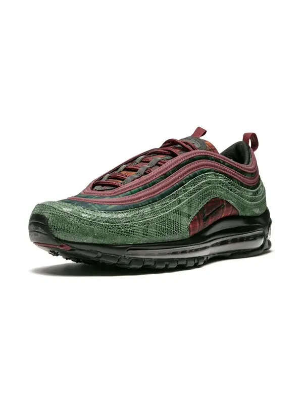 Nike Air Max 97 Nrg Jacket Pack Sneakers - Red