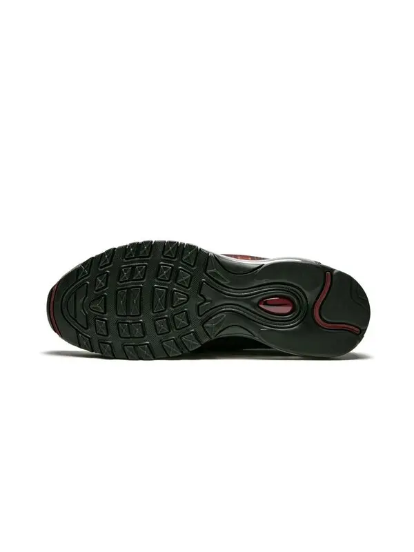 Nike Air Max 97 Nrg Jacket Pack Sneakers - Red