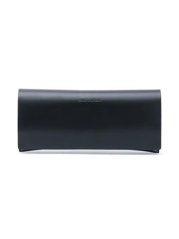 Saint Laurent Loulou Sunglasses - Black