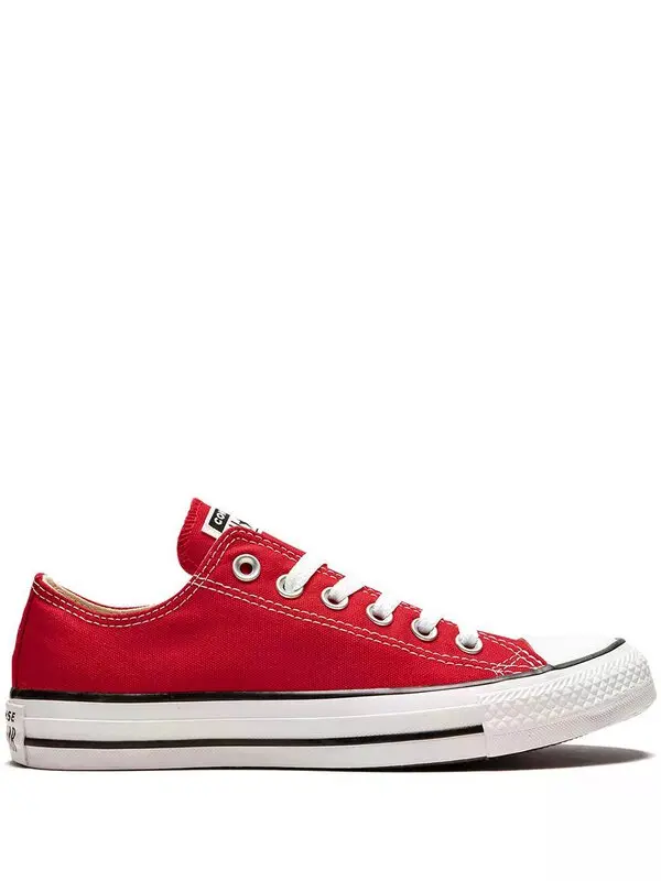 CONVERSE Chuck 70 Ox Sneakers - Red