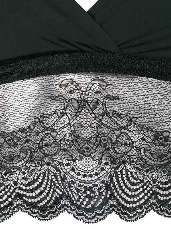 MAISON CLOSE La Directrice Bralette