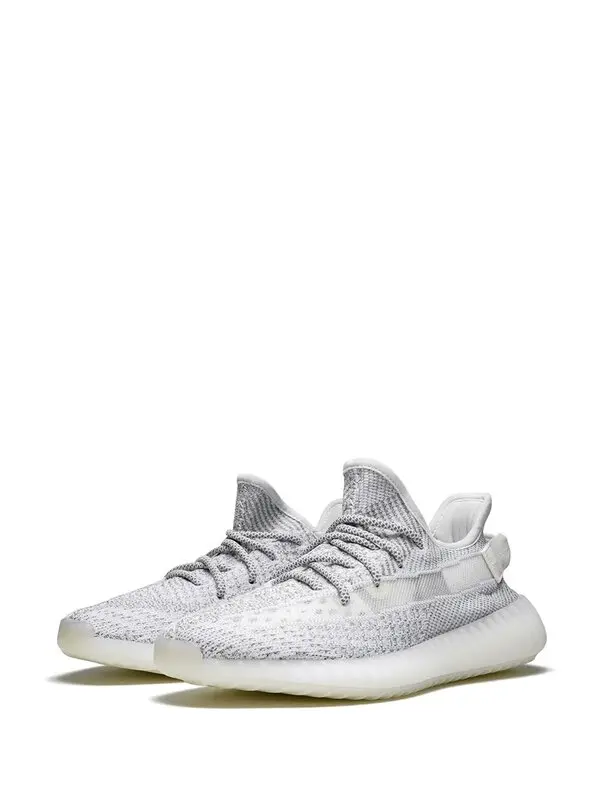 adidas gazelle silver green womens Shop White Mens adidas Yeezy Boost 350 V2 Lace Up Sneakers – Shoebacca main image 1