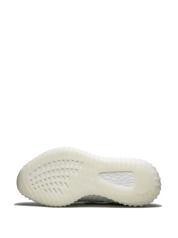ADIDAS X YEEZY Yeezy Boost 350 V2 Reflective Static Sneakers - White