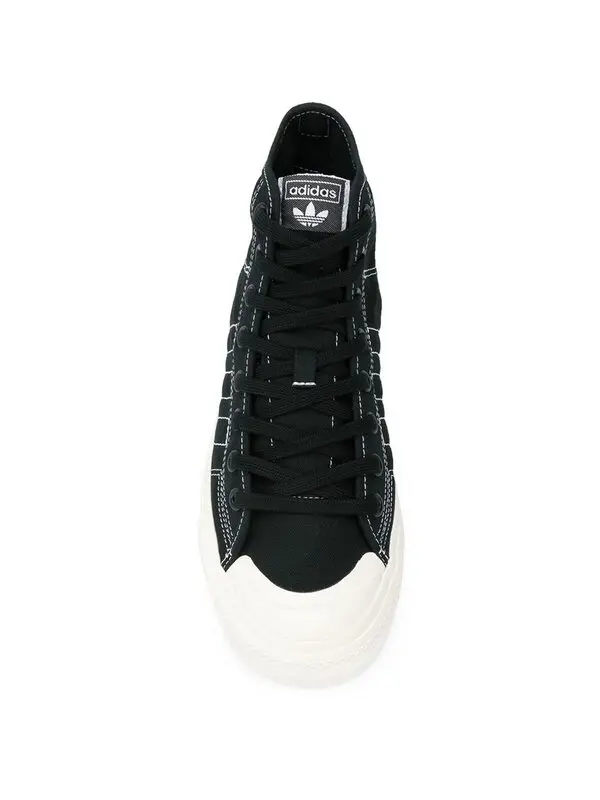 Adidas Nizza Rf Sneakers