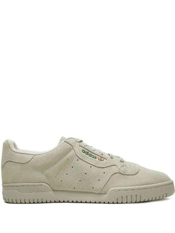 ADIDAS X YEEZY Yeezy Powerphase Clear Brown Sneakers - Neutrals