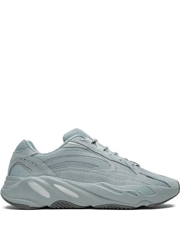 ADIDAS X YEEZY Boost 700 V2 Hospital Sneakers - Blue