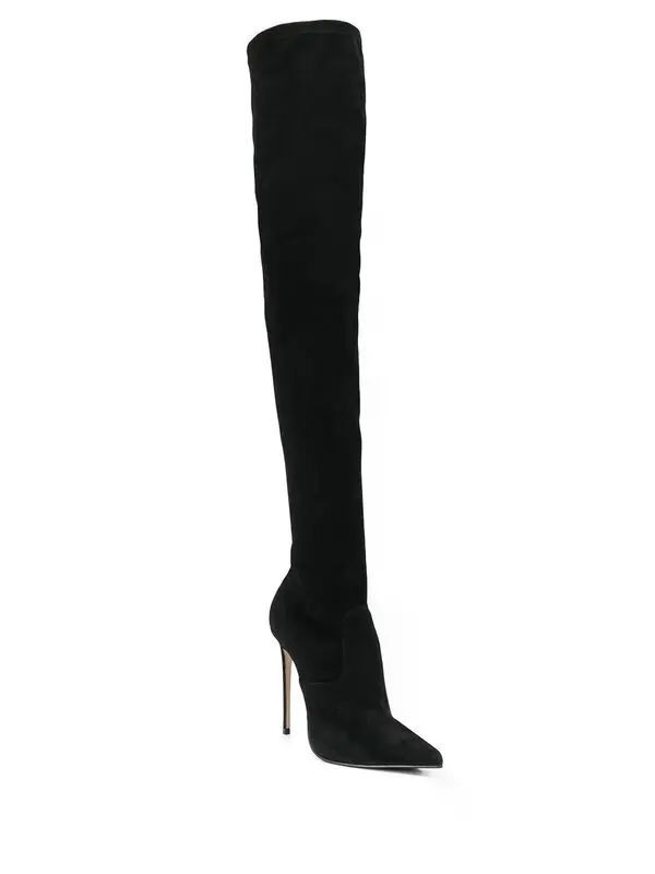 LE SILLA Eva Stretch Boots