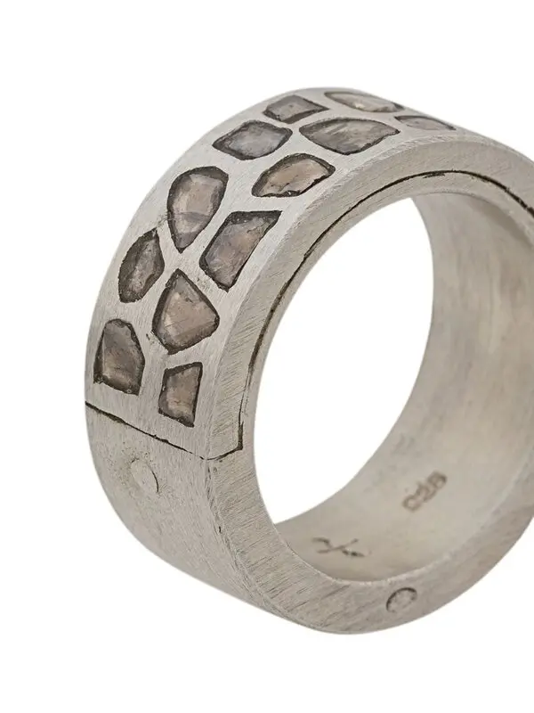 PARTS OF FOUR Sistema Ring