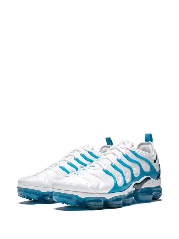 Nike Air Vapormax Plus Sneakers - White