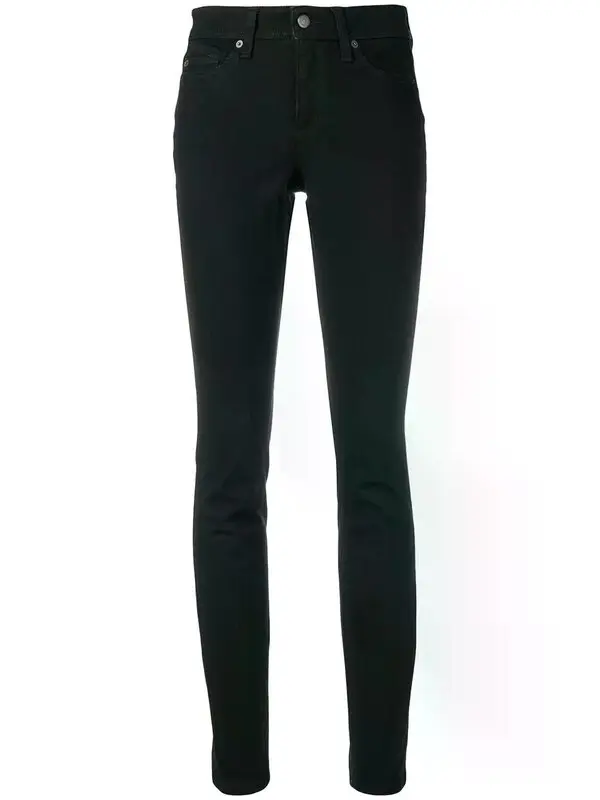 CAMBIO Slim Fit Trousers