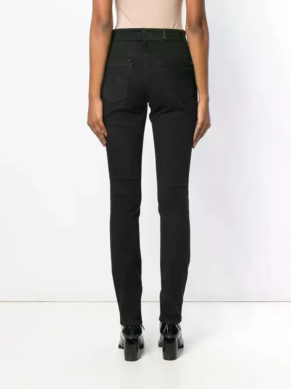 CAMBIO Slim Fit Trousers