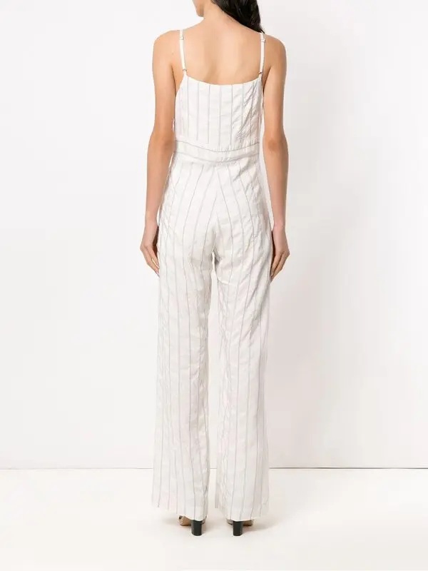 OLYMPIAH Fiora Jumpsuit