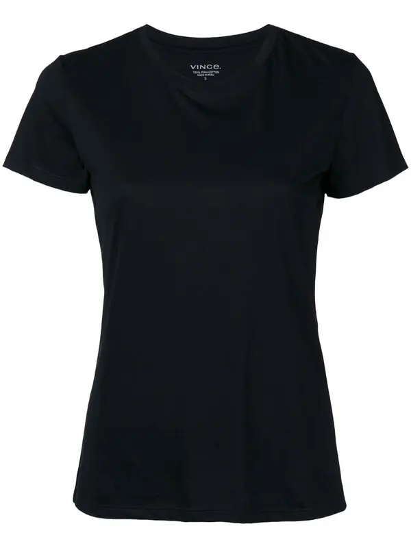 Vince Round-neck T-shirt