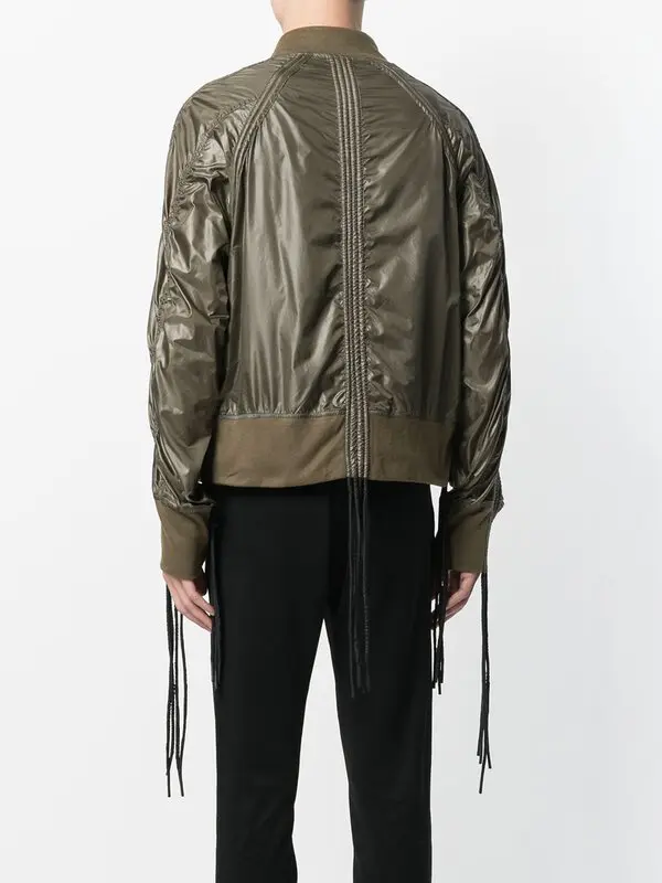KTZ Corded Bomber Jacket