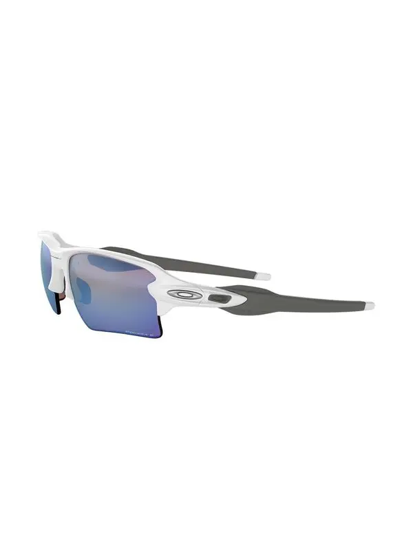Oakley Flak® 2.0 Xl Sunglasses - White
