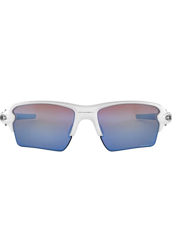 Oakley Flak® 2.0 Xl Sunglasses - White