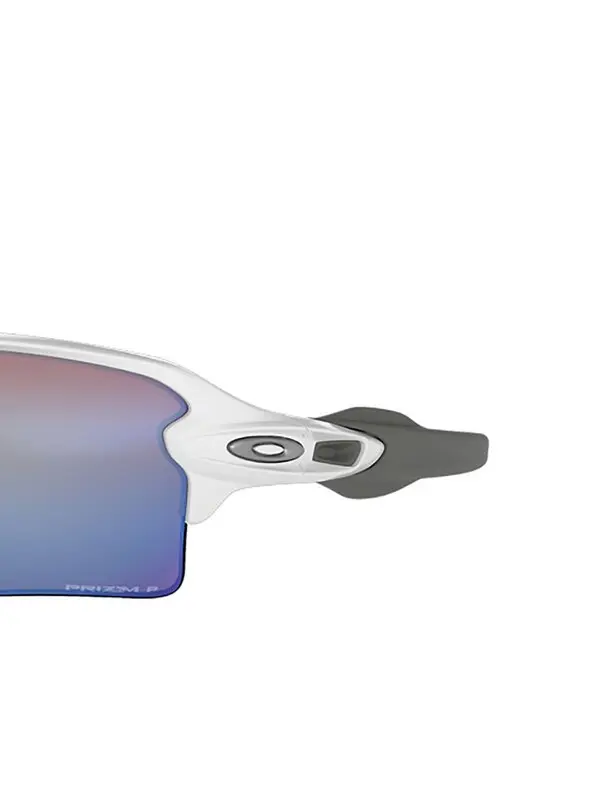 Oakley Flak® 2.0 Xl Sunglasses - White