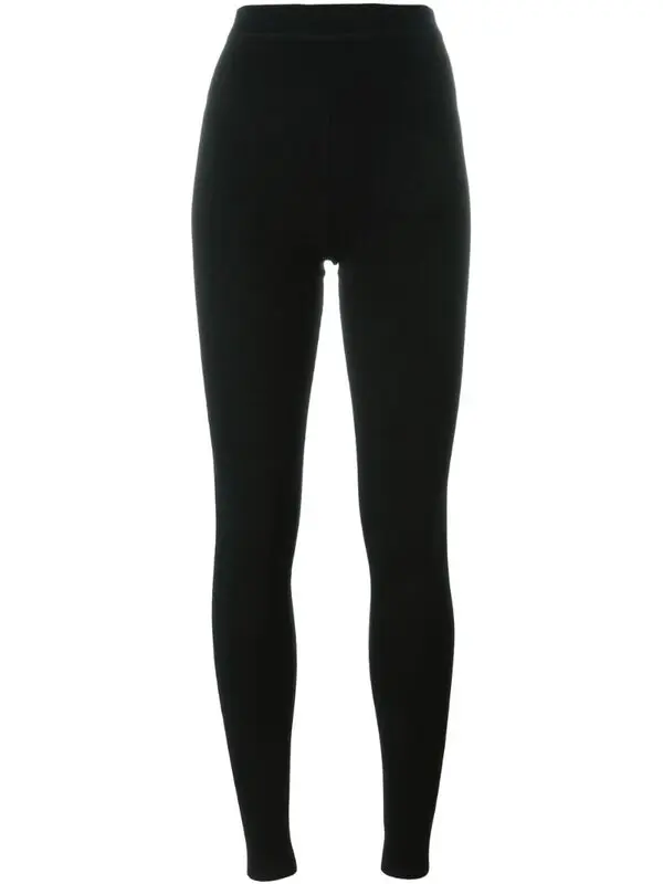 N.peal High Waist Leggings