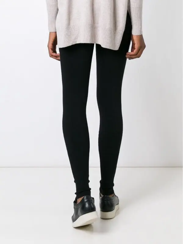 N.peal High Waist Leggings