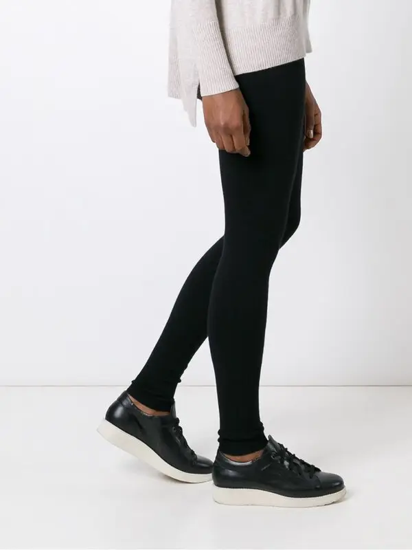 N.peal High Waist Leggings