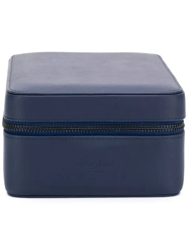 RAPPORT LONDON Hyde Park 4 Watch Case - Blue