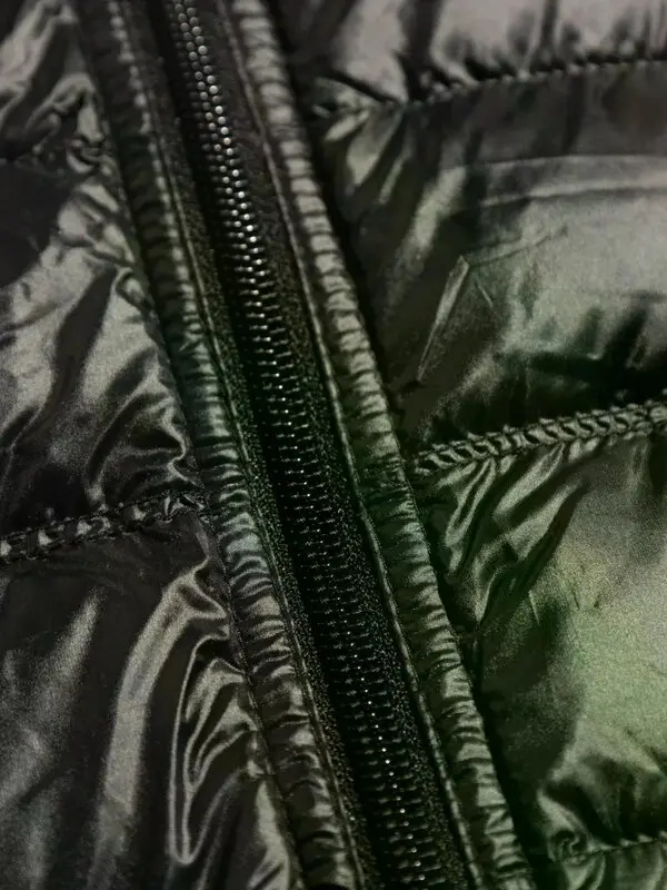 EA7 Padded Sleeveless Gilet