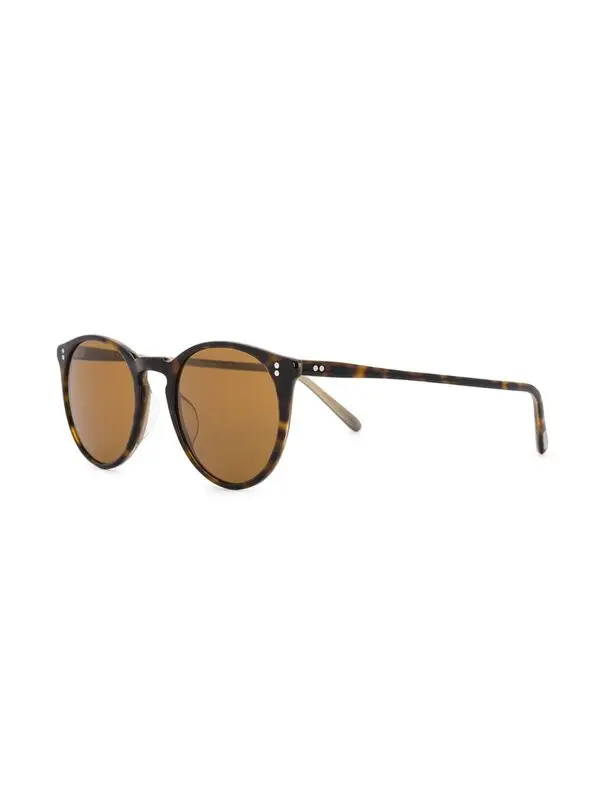 Oliver Spencer O'malley Sunglasses