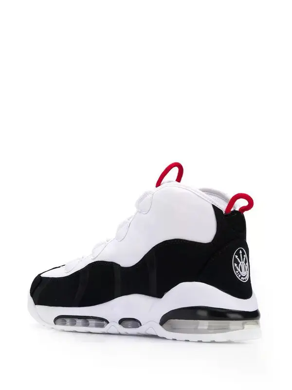 Nike Air Max Uptempo '95 High-top Sneakers