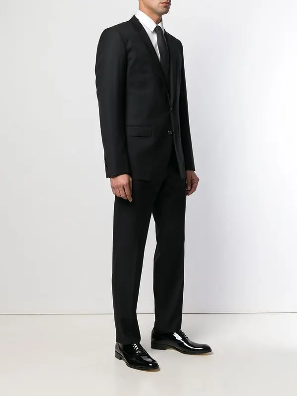 Dolce & Gabbana Classic Suit