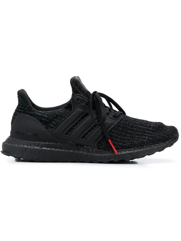 Adidas Ultraboost 4.0 Sneakers - Black