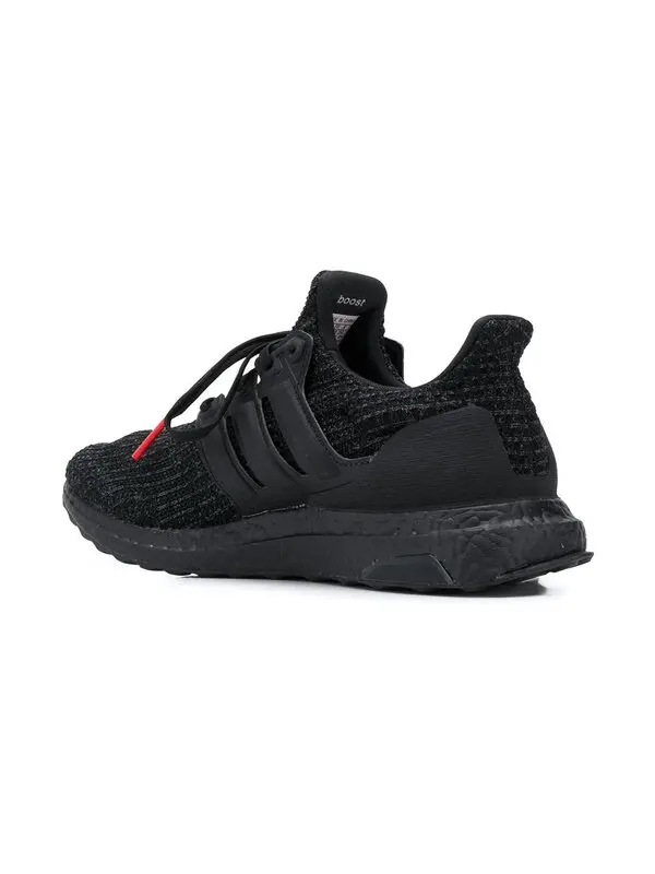 Adidas Ultraboost 4.0 Sneakers - Black