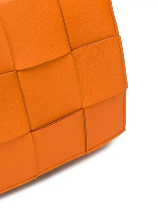 Bottega Veneta Cassette Crossbody Bag