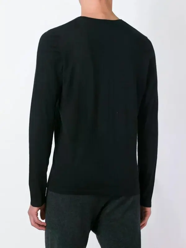 Le Kasha Kyoto Sweater