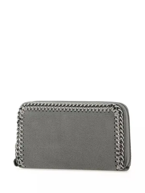 Stella McCartney Falabella Wallet
