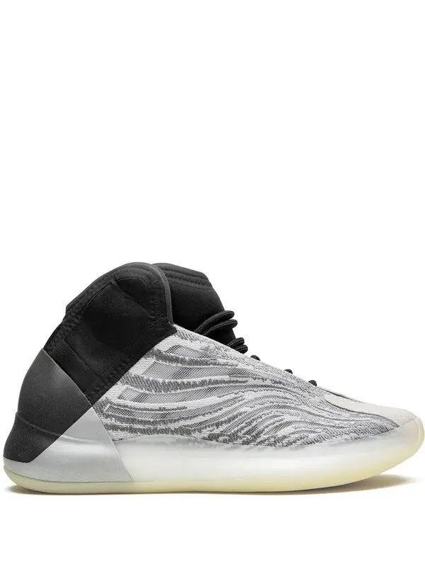 ADIDAS X YEEZY Yeezy Quantum Sneakers - Black