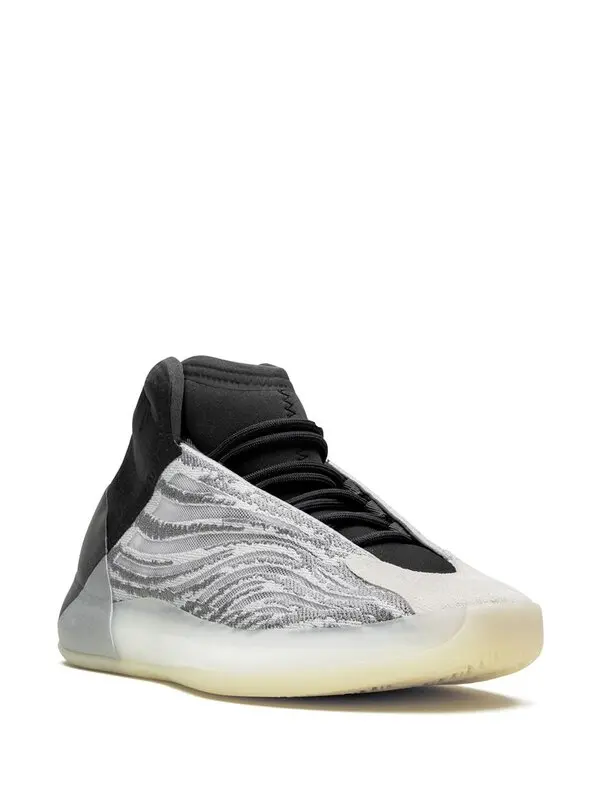 ADIDAS X YEEZY Yeezy Quantum Sneakers - Black