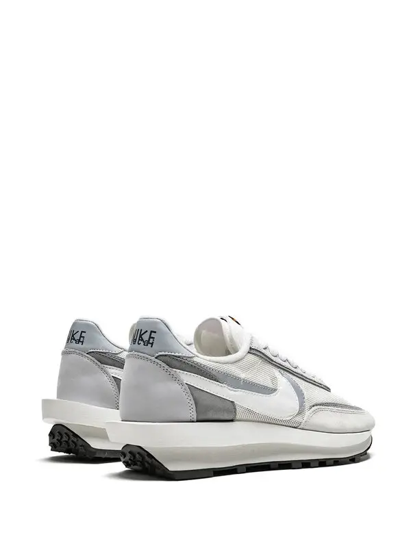 Nike X Sacai Ldwaffle Sneakers