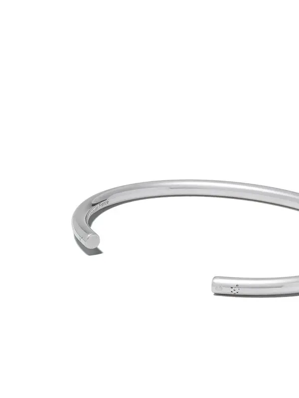 Le Gramme Le 15 Grammes Bangle Bracelet