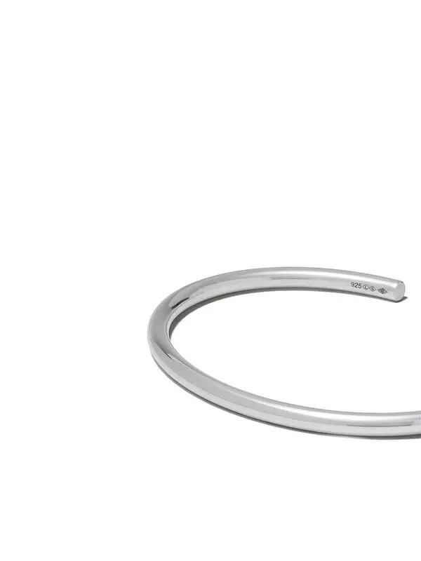 Le Gramme Le 15 Grammes Bangle Bracelet