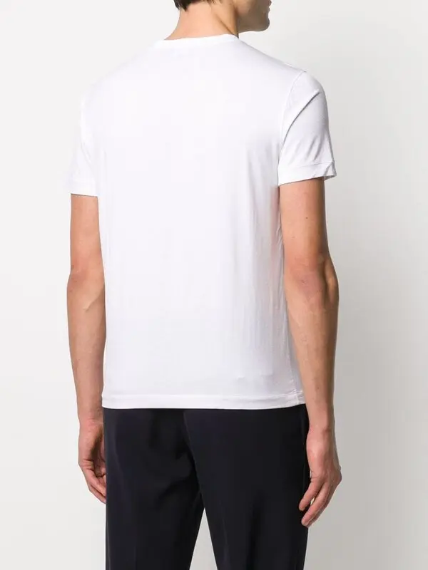 Giorgio Armani Crew-neck T-shirt