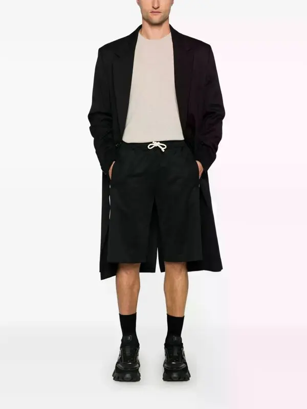 Gucci Interlocking G Shorts