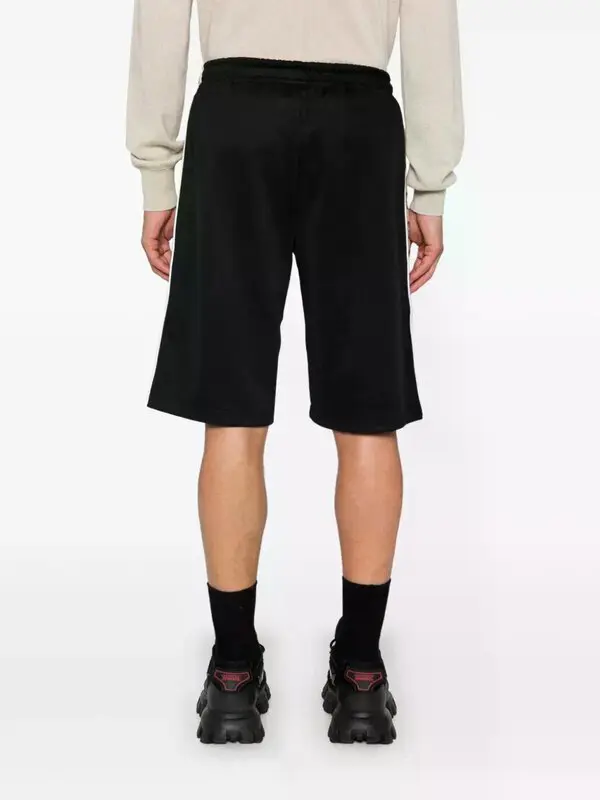 Gucci Interlocking G Shorts