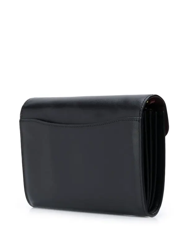 COACH Tabby Monogram-print Crossbody Bag