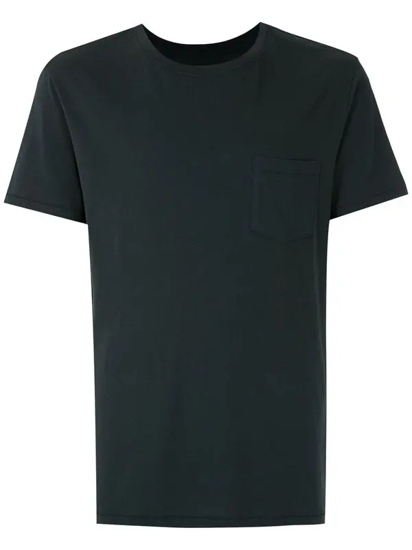 OSKLEN Supersoft Pocket T-shirt