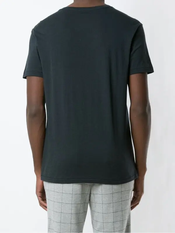 OSKLEN Supersoft Pocket T-shirt
