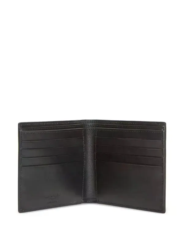 Saint Laurent Paris East/west Wallet
