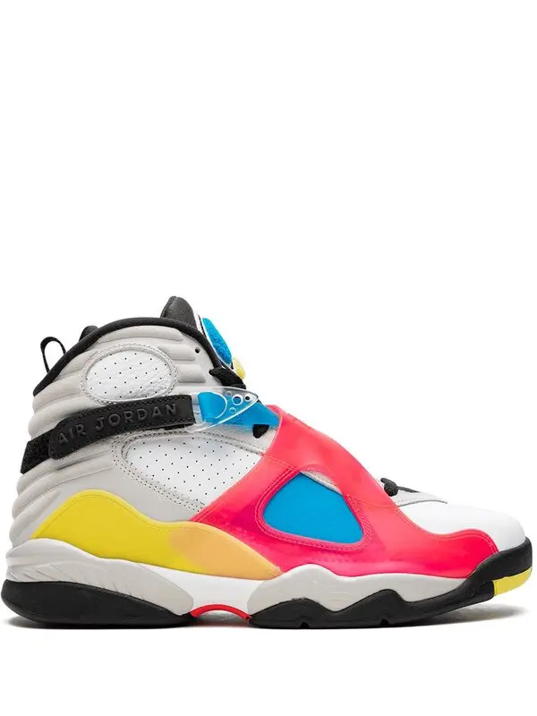 JORDAN Air Retro Se Sneakers - White