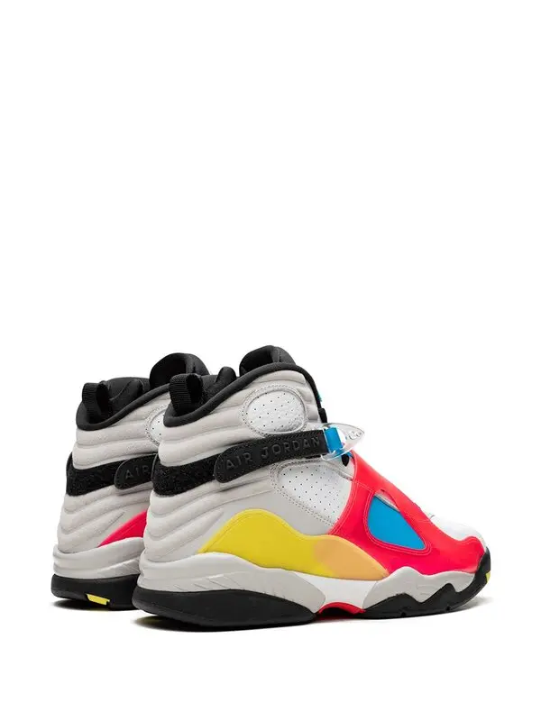 JORDAN Air Retro Se Sneakers - White